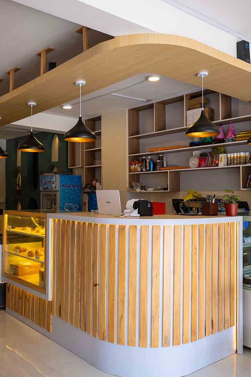 Everyday Bakery and Cafe | Best Bakery & Coffee Shop in Pokhara